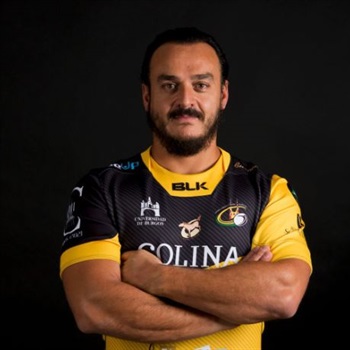 César Colina - Hudl