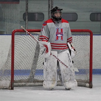 Blake Ostrander - Hudl