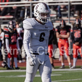 Dylan Pacheco - Hudl
