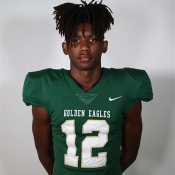 Kaylib Singleton - Hudl