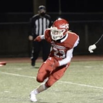 Carson Kuchera - Hudl