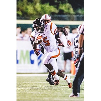 Trevell Johnson - Hudl
