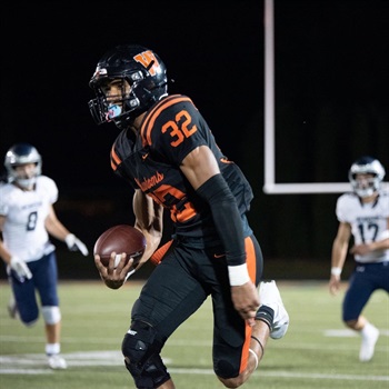 Gyriece Goodman - Hudl