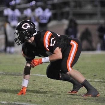 Hunter Minton - Hudl