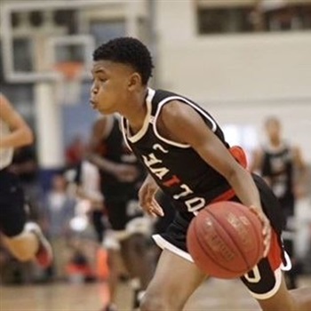 Ronnel Johnson - Hudl