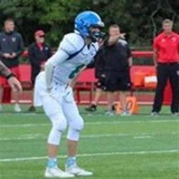 Alex Culver - Hudl