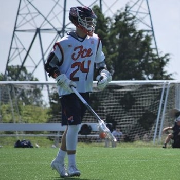 Joey DiMaria - Hudl