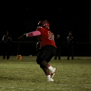 Maurice Edwards - Hudl