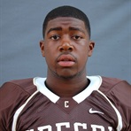 Raymond Davison - Hudl