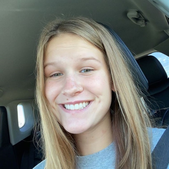 Hailey Gibson's Instagram, Twitter & Facebook on IDCrawl