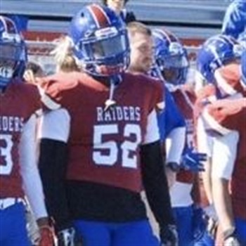 brandon matlock - Hudl