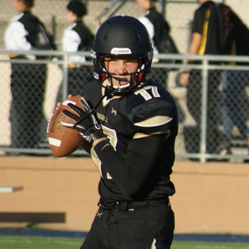 Jordan Nichols - Hudl