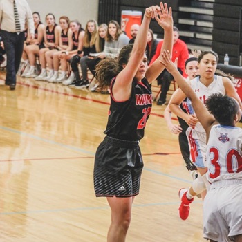 Macey Blevins - Hudl