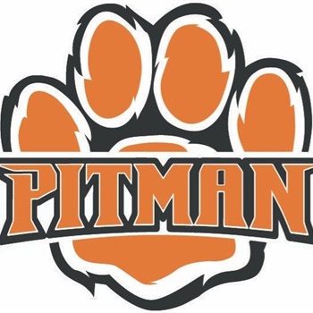 Panthers Football - Pitman High School - Pitman, New Jersey - Football ...