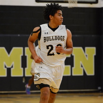 Nate Quattlebaum - Hudl