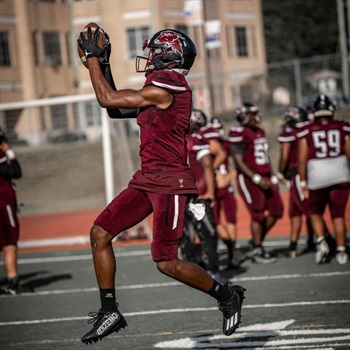 Xander Roberts-Bogin - Hudl