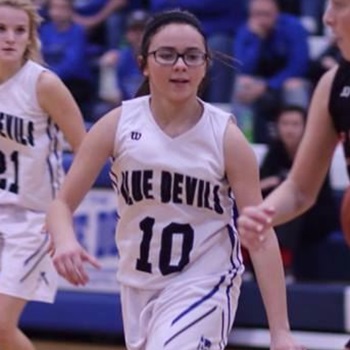 Alexis Edwards - Hudl
