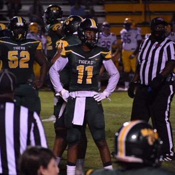 Kendall Isaac - Hudl