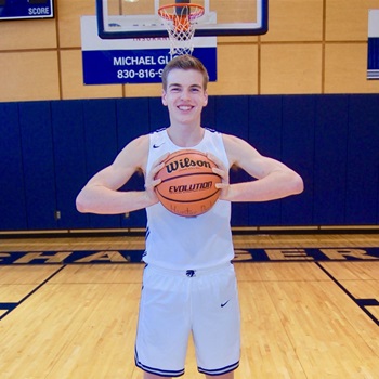 Hunter Darling - Hudl
