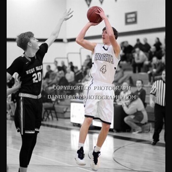 Brandon Stadtler - Hudl