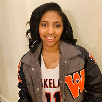 Victoria Hogan - Hudl