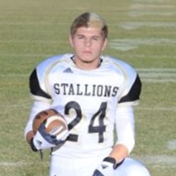 Chase Combs - Hudl