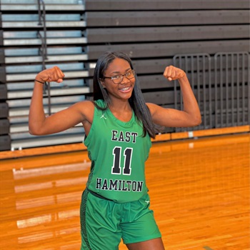 Taylor Copeland - Hudl