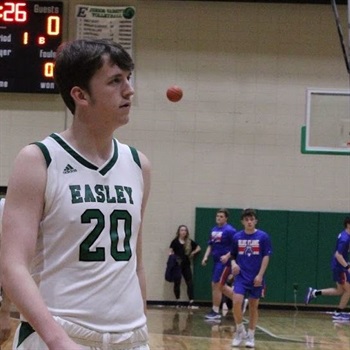 Jordan Fortenberry - Hudl