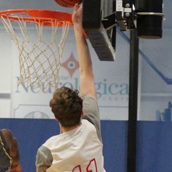 Connor Fisher - Hudl