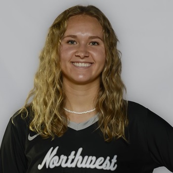 Megan Pannell - Hudl