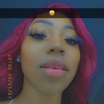 Jazalyn Jackson - Hudl