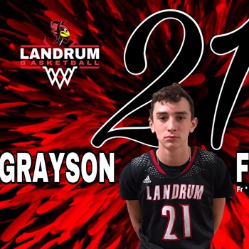 Grayson Foster - Hudl