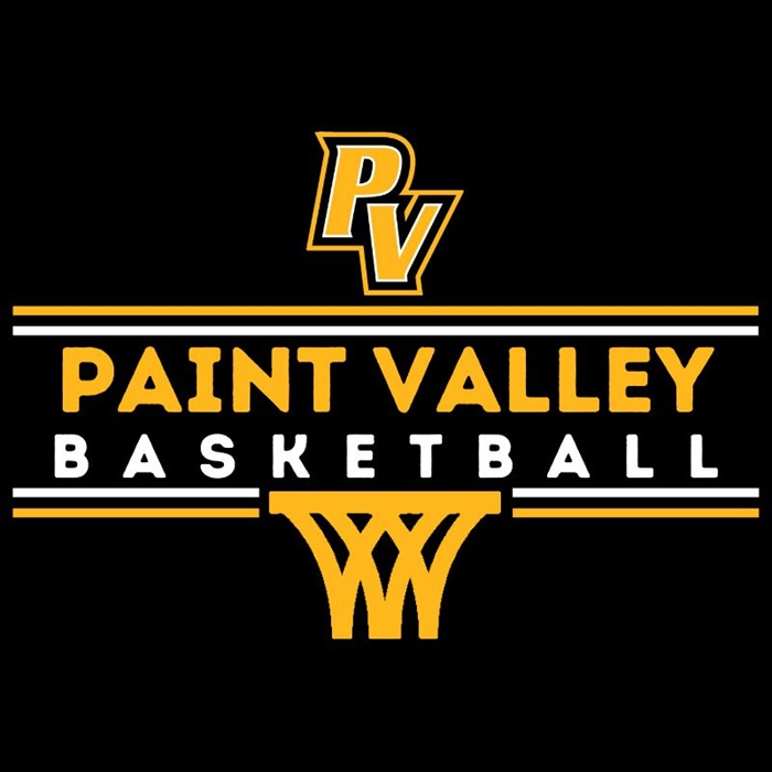 Paint Valley Boys' Varsity Basketball | High School Sports | Home | Hudl
