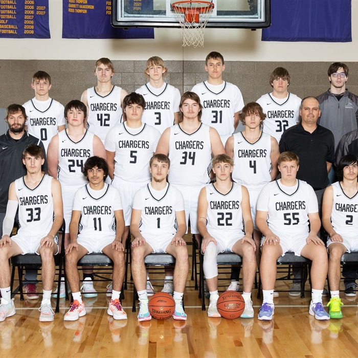 Nelson County Chargers BBB | High School Sports | Home | Hudl