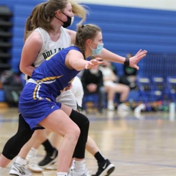 Kristen Hilbert - Hudl