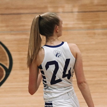 Carly Dickson - Hudl