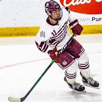 Nicholas Mortenson - Hudl