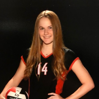 Meagan Shaver - Hudl