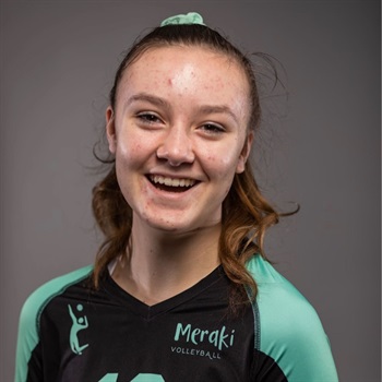 Alexandra Nutting - Hudl