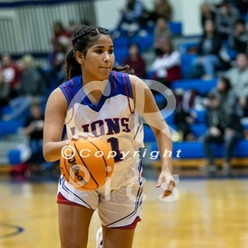 Trinity Cook - Hudl