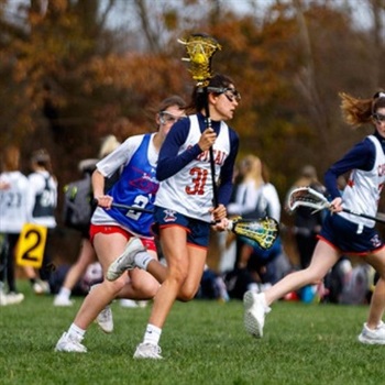 Lauren Rothstein - Hudl