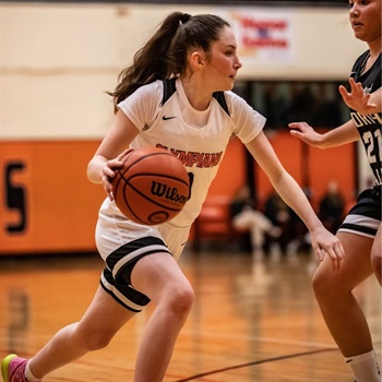 Baylee Butler - Hudl