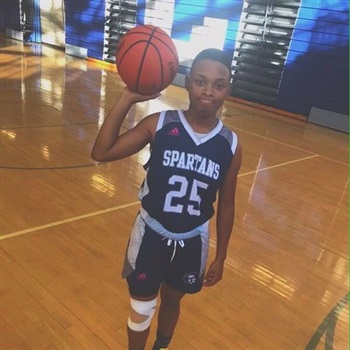 SyAnn Hall Johnson - Hudl