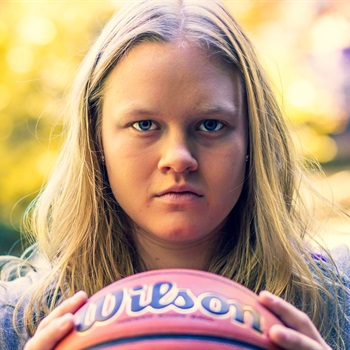 Emily Stephens - Hudl