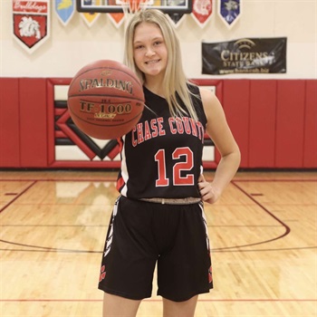 Kaylee Simpson - Hudl