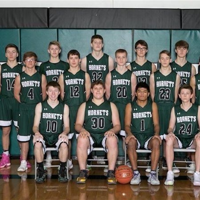 Boys Varsity Basketball | High School Sports | Home | Hudl