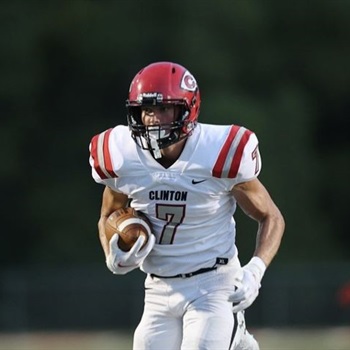 Carsson DeYoung - Hudl