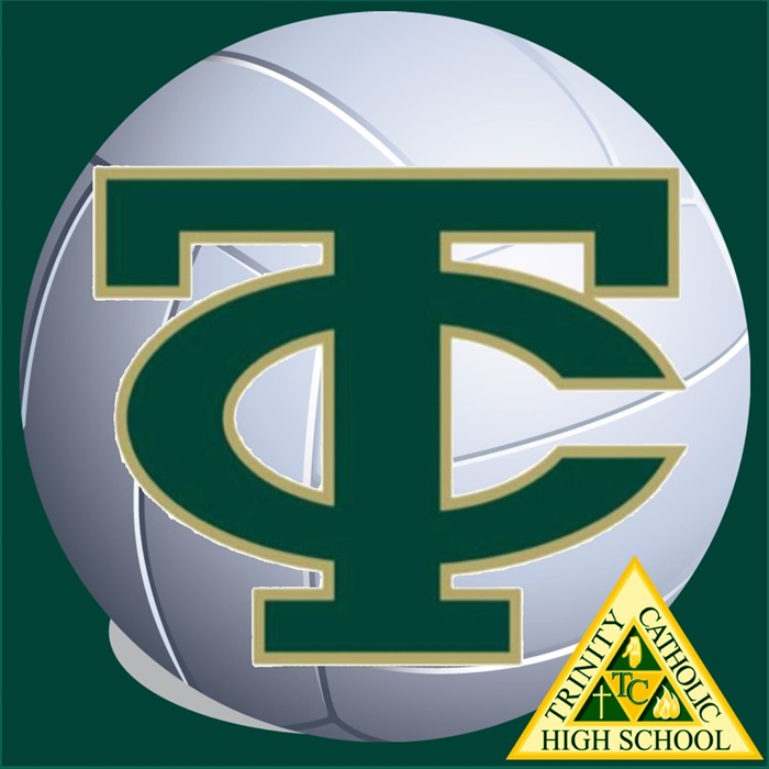 Trinity Catholic Varsity Volleyball | High School Sports | Home | Hudl
