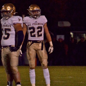 Joshua Groves - Hudl