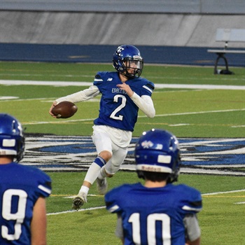 Gunner Johnson (Labbe) - Hudl